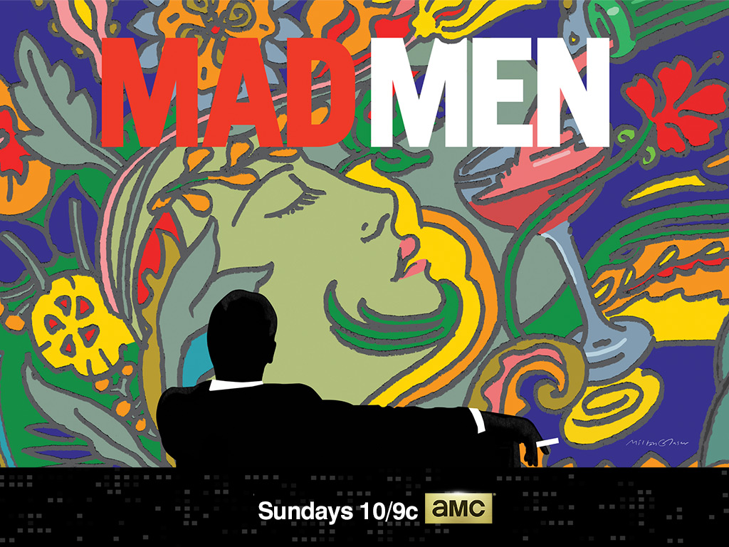 MAD MEN SERIES FINALE GeorgeKelley MAD MEN SERIES FINALE GeorgeKelley