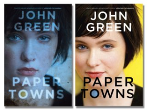 PAPER TOWNS By John Green | GeorgeKelley.org